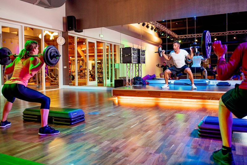 Fitness aanbod bij My Healthclub Nijmegen ontdekken